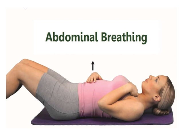 POST NATAL EXERCISE | PPTX | Pregnancy | Reproductive Health