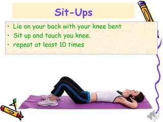 post natal exercises.ppsx
