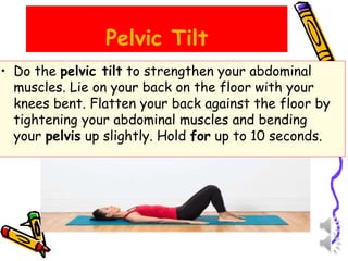 post natal exercises.ppsx