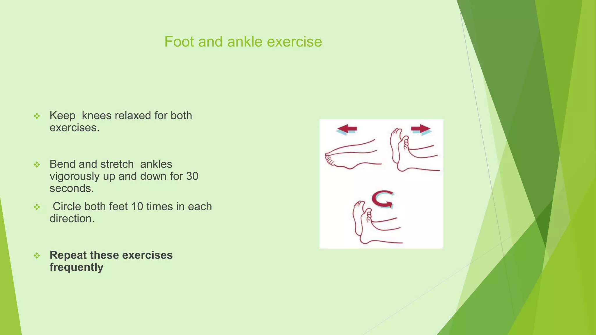 Post Natal Exercises after Caesarean Section.pptx