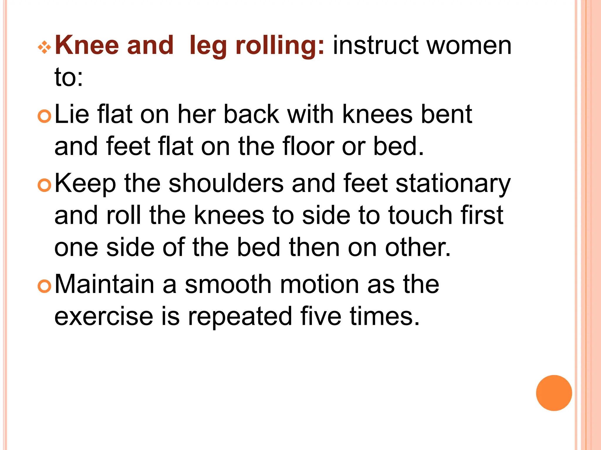 POST NATAL EXERCISES AND ITS IMPACT.pptx