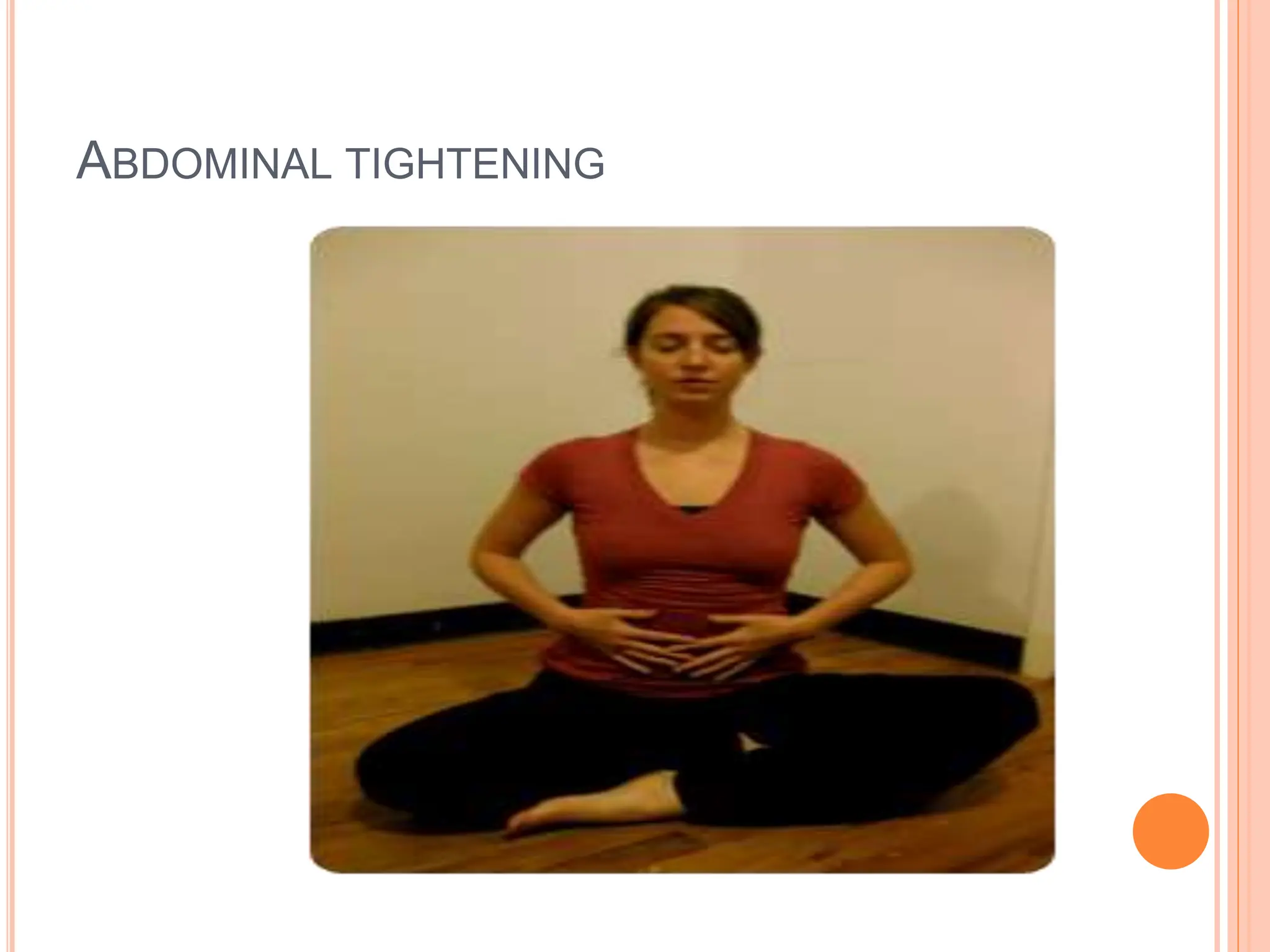 POST NATAL EXERCISES AND ITS IMPACT.pptx