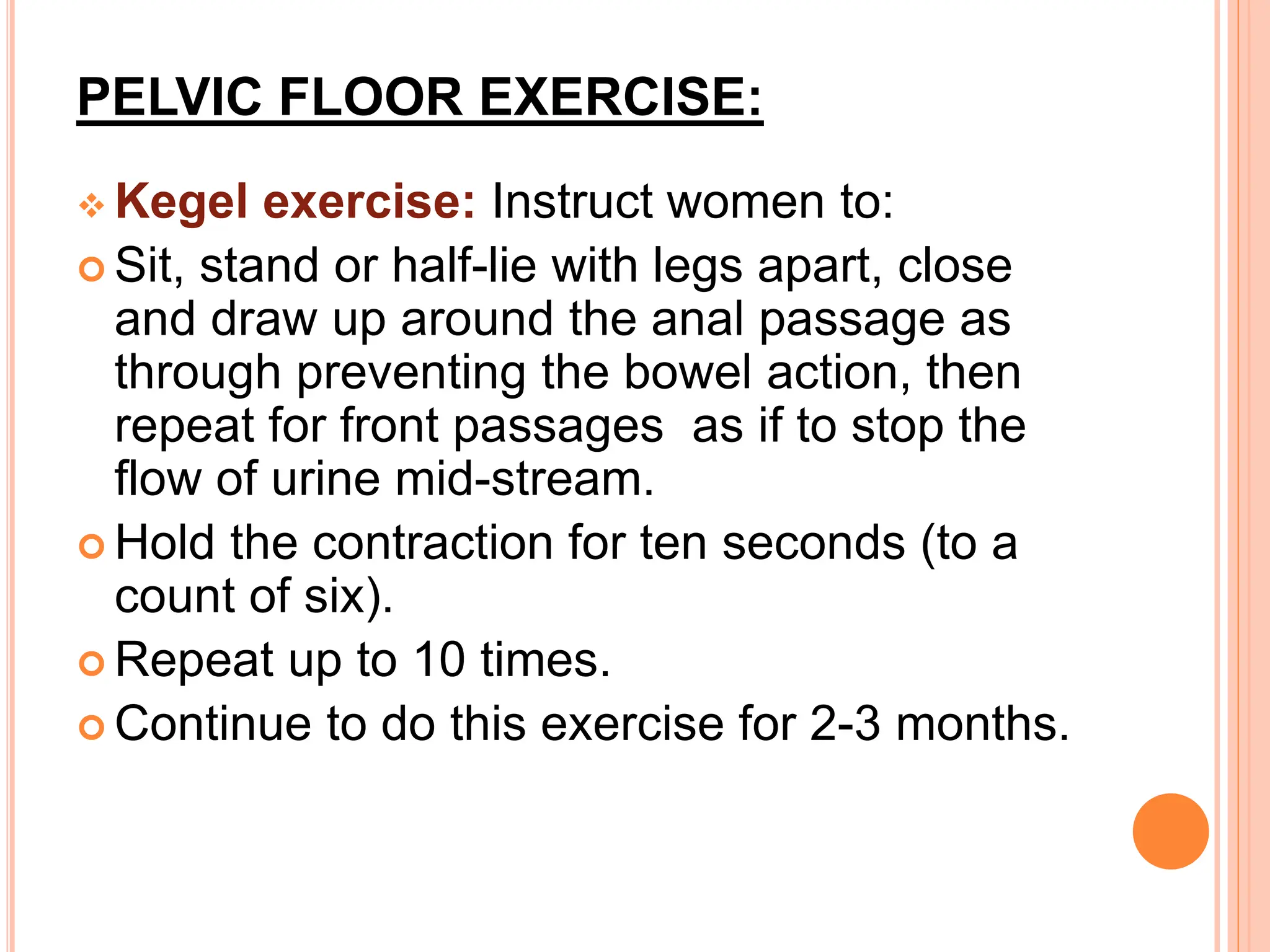 POST NATAL EXERCISES AND ITS IMPACT.pptx