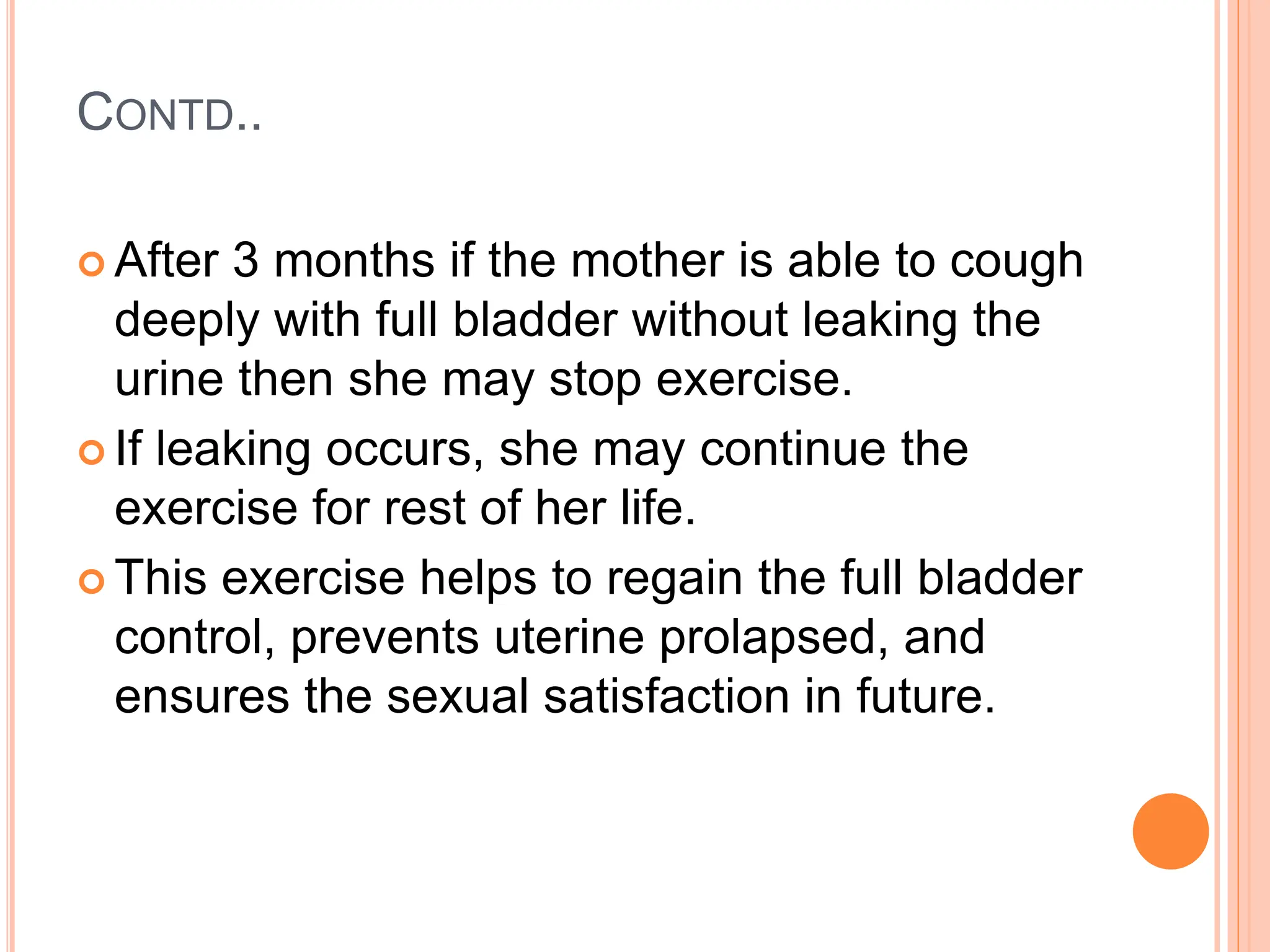POST NATAL EXERCISES AND ITS IMPACT.pptx