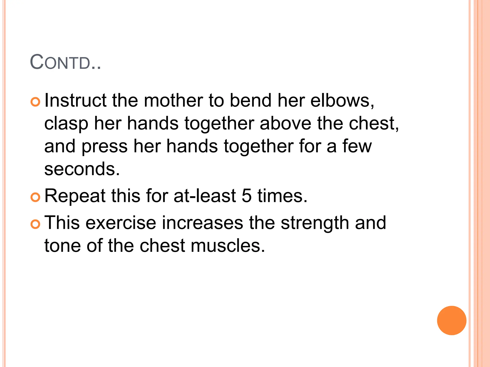 POST NATAL EXERCISES AND ITS IMPACT.pptx