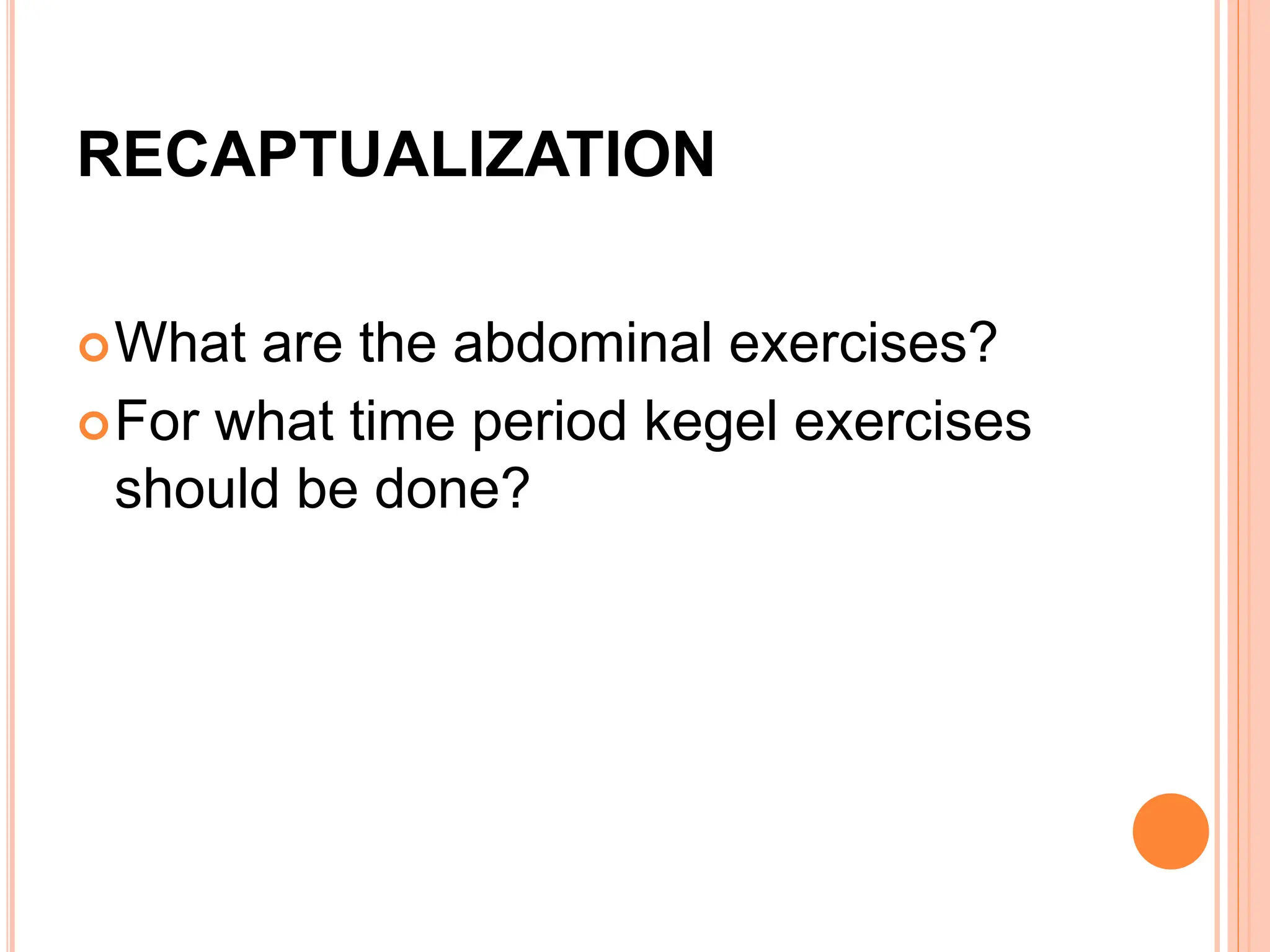 POST NATAL EXERCISES AND ITS IMPACT.pptx