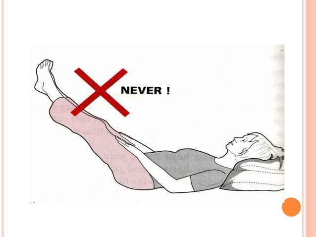 POST NATAL EXERCISES AND ITS IMPACT.pptx | Pregnancy | Reproductive Health