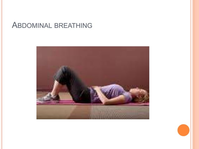 POST NATAL EXERCISES AND ITS IMPACT.pptx | Pregnancy | Reproductive Health