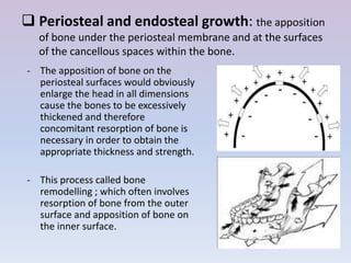 Postnatal growth and development | PPTX