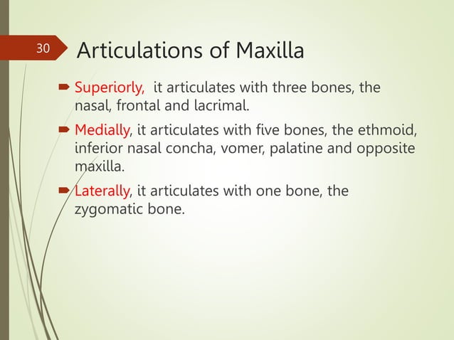 POST NATAL GROWTH OF MAXILLA AND MANDIBLE.pptx