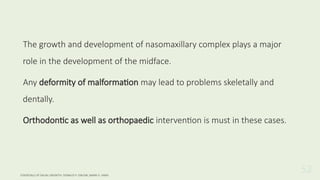 postnatal growth of maxilla and mandible.pptx