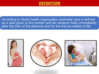 POSTNATAL HEALTH TALK (1).pptx