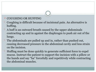 POSTNATAL MANAGEMENT.99999999999999pptx | PPTX