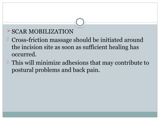 POSTNATAL MANAGEMENT.99999999999999pptx | PPTX