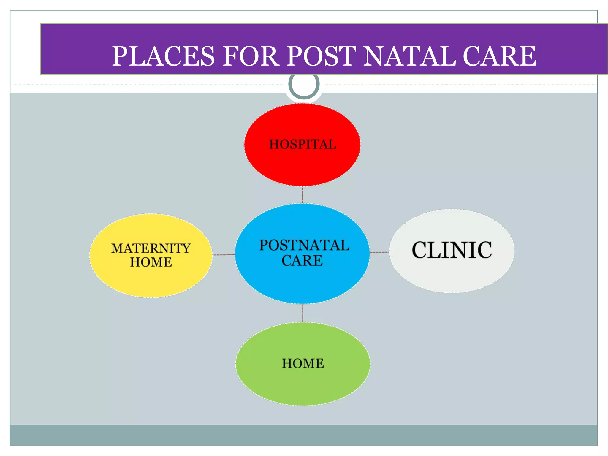 Post natal care update | PPT