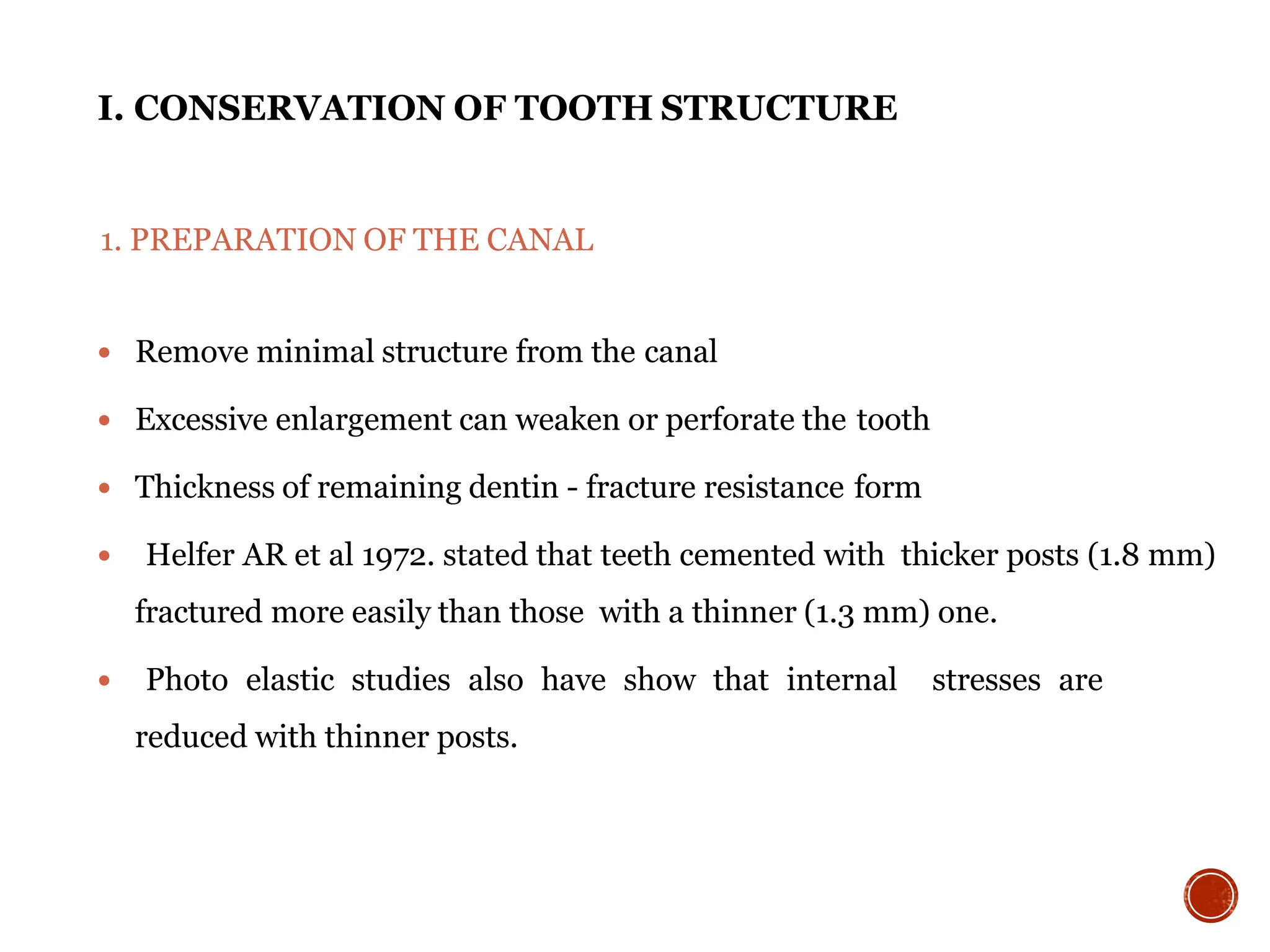 PostNdCore classification types n new trends | PPTX