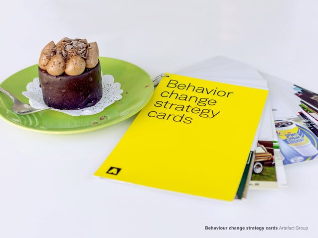 Futures beyond distribution | PPT