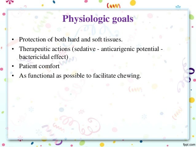 Post obturation restoration in primary teeth | PPTX