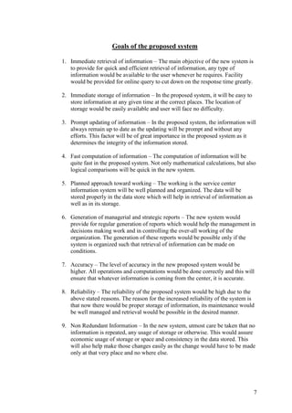 Post office management system project ..pdf