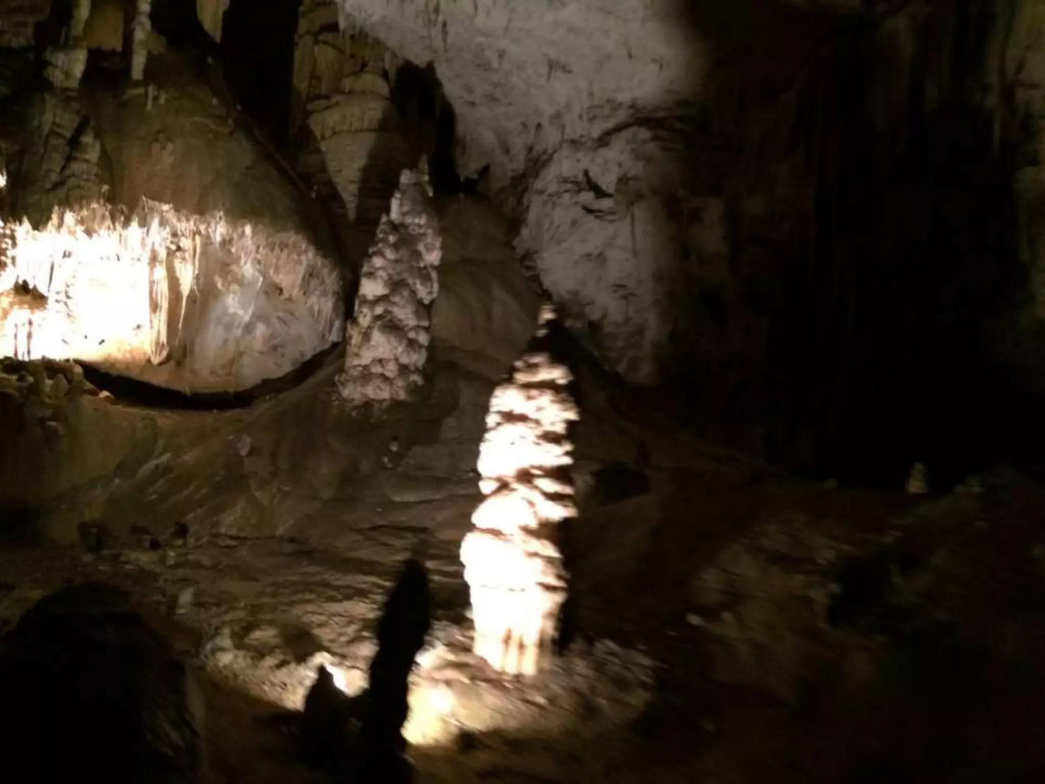 Postojna cave | PPT | Free Download