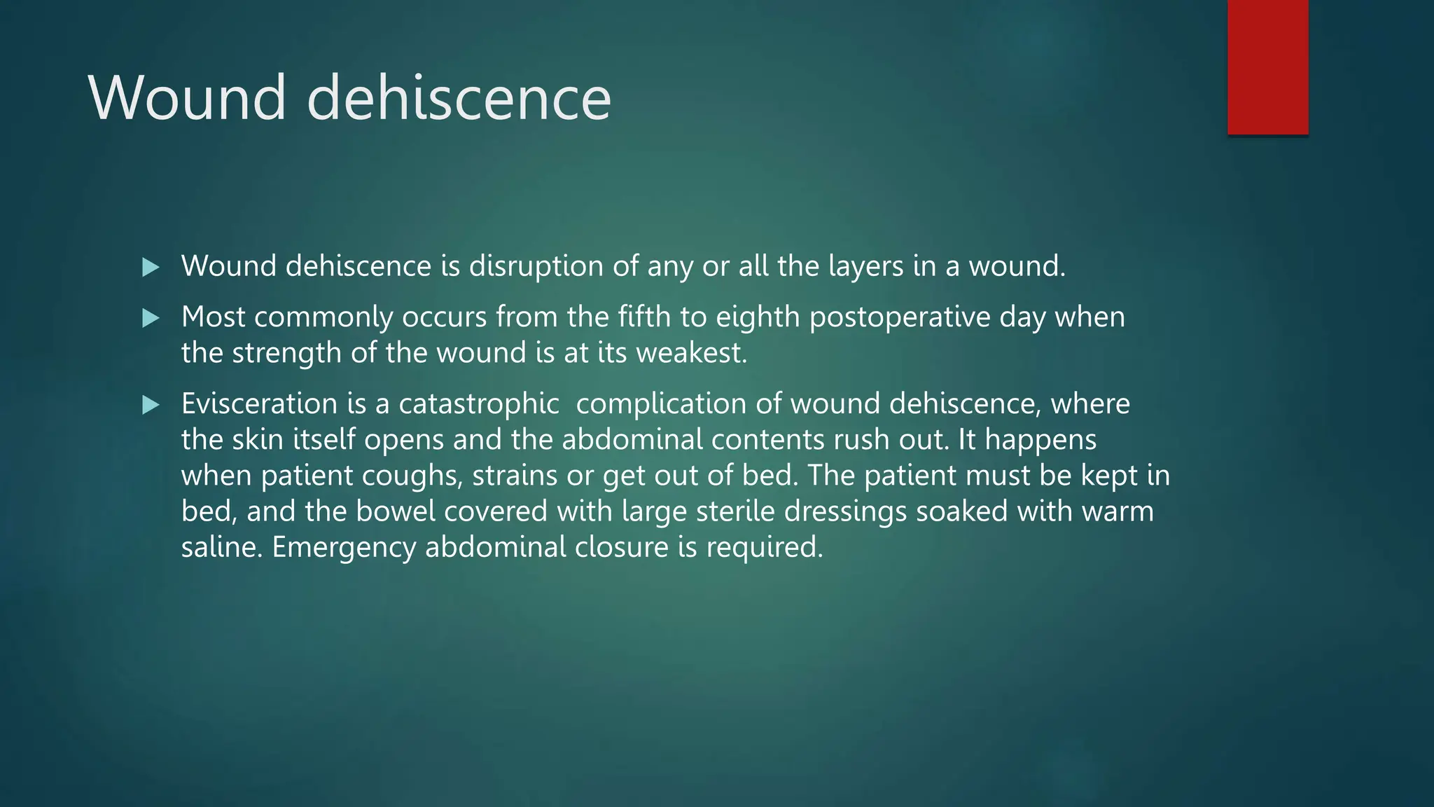 Postoperative care.pptx