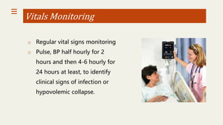 Post operative care in gynecologic surgery.pptx