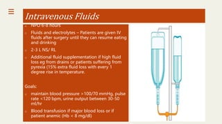 Post operative care in gynecologic surgery.pptx