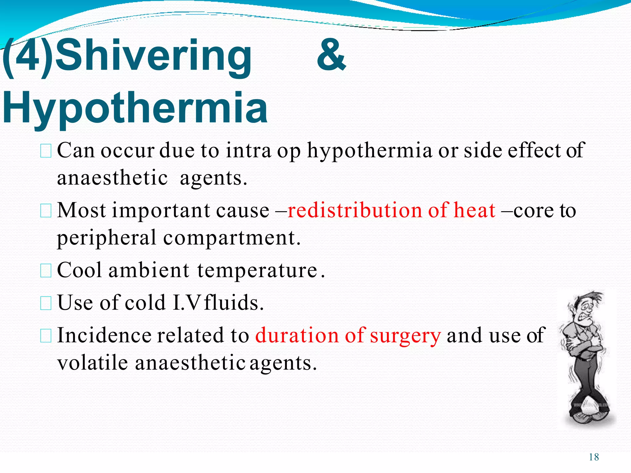 Post operative complications & management.pptx