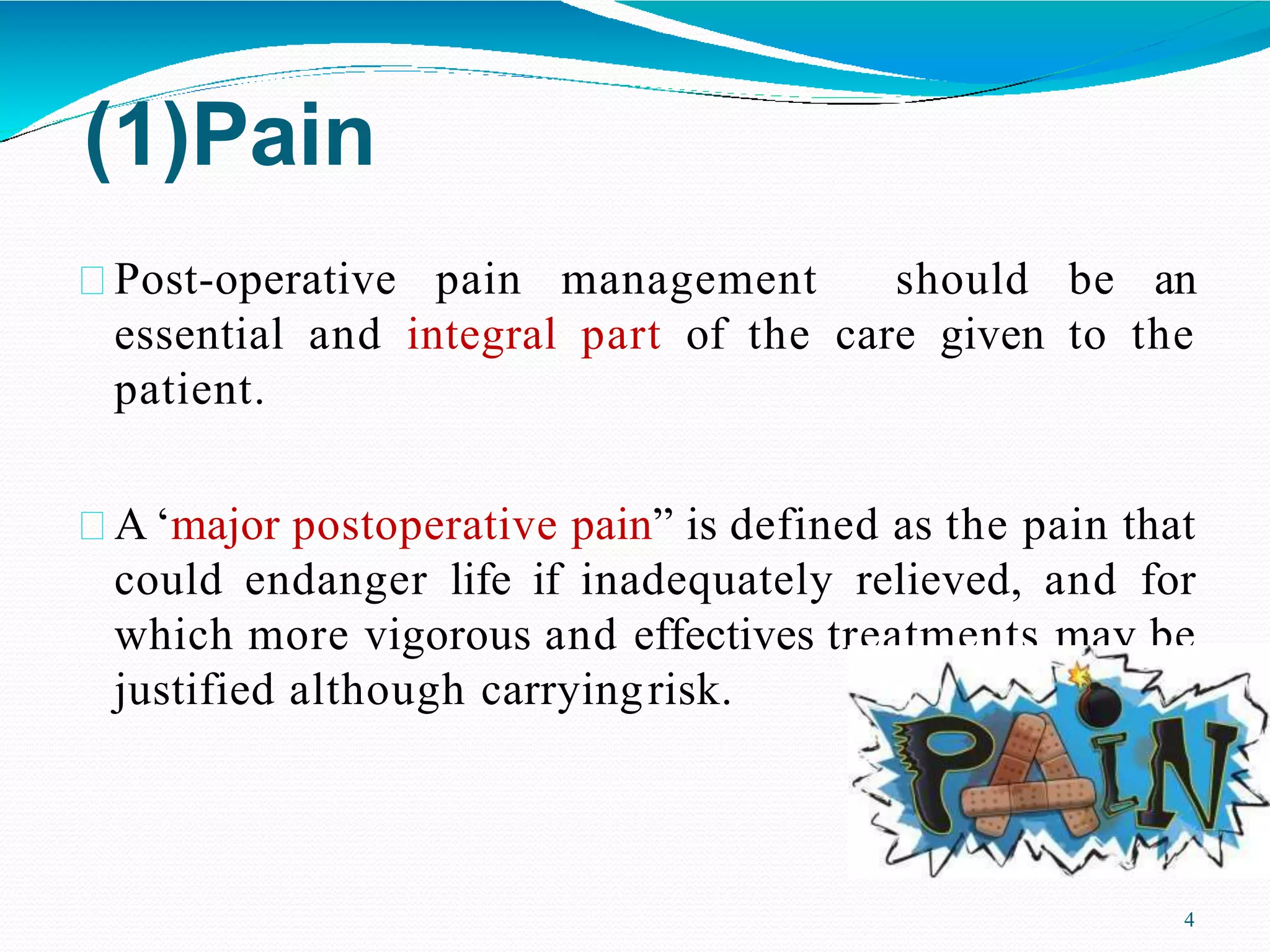 Post operative complications & management.pptx