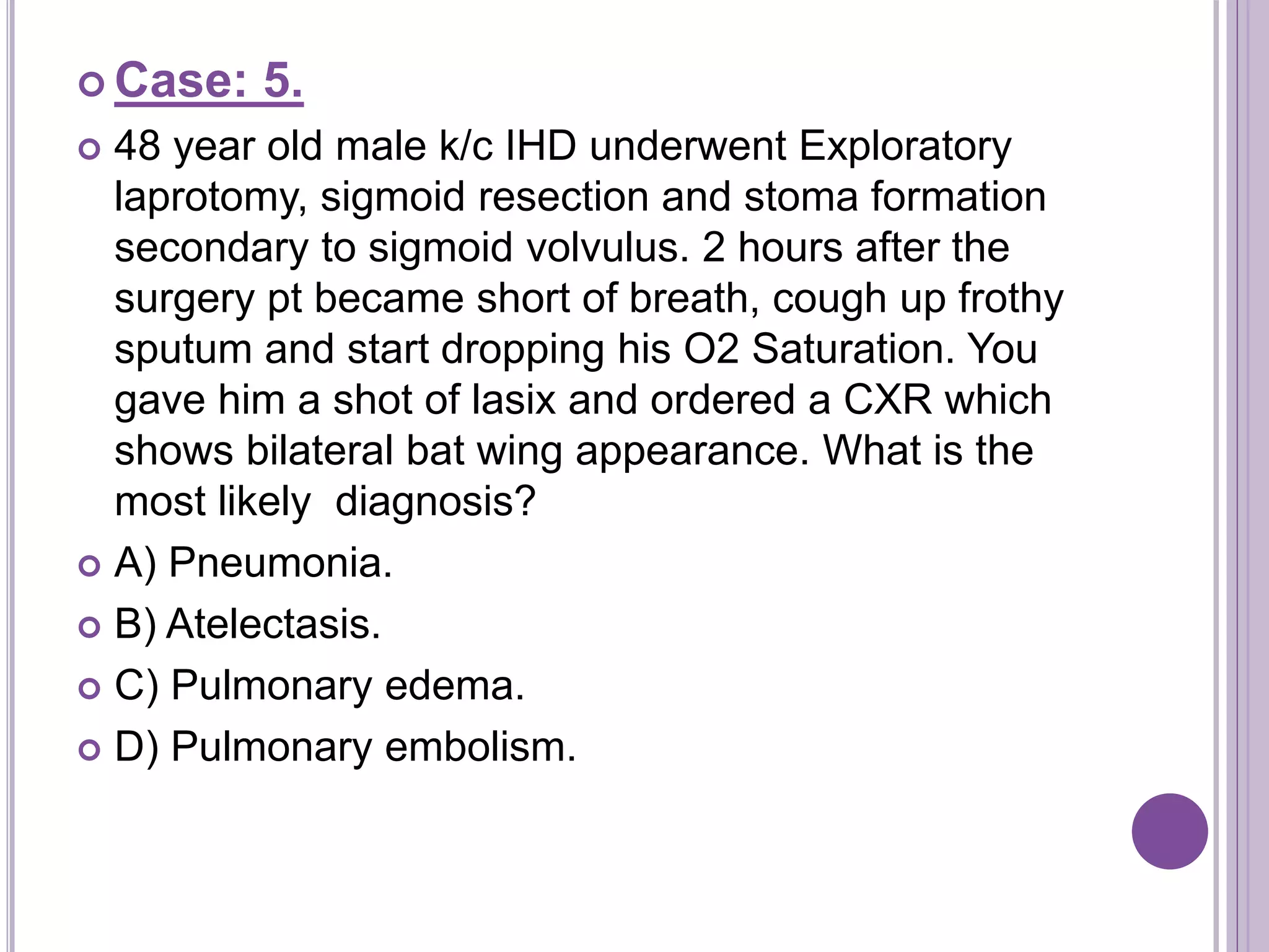 Postoperative care.pptx