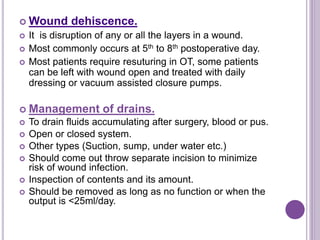 Postoperative care.pptx