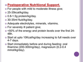 Postoperative care.pptx