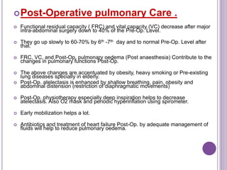 Postoperative care.pptx