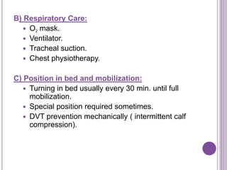Postoperative care.pptx