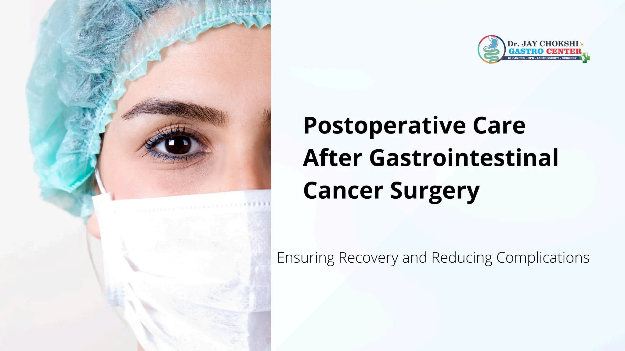 Postoperative Care After Gastrointestinal Cancer Surgery | PDF