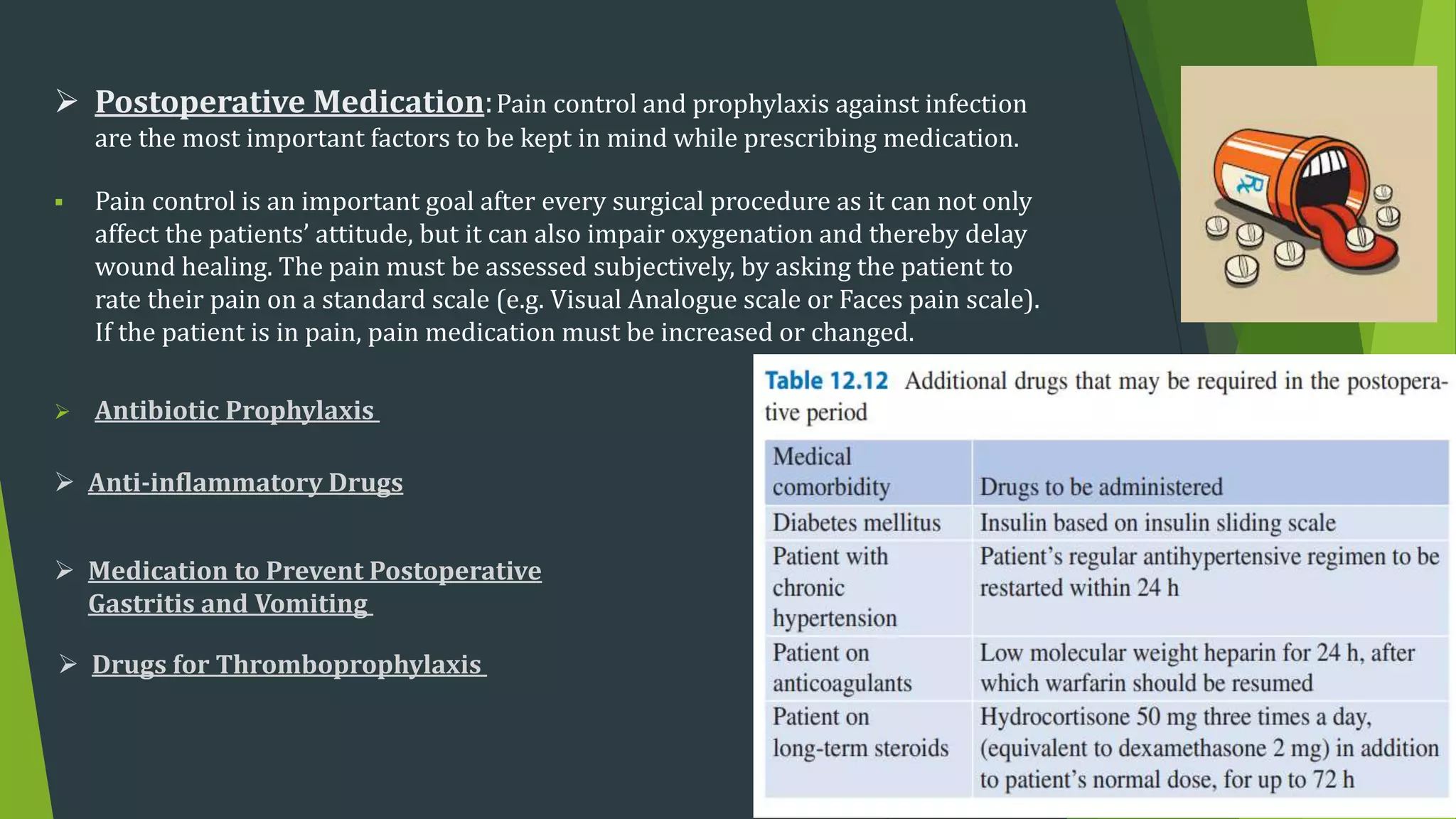 POST OPERATIVE CARE OF MAXILLOFACIAL SURGERY PATIENTS.pptx