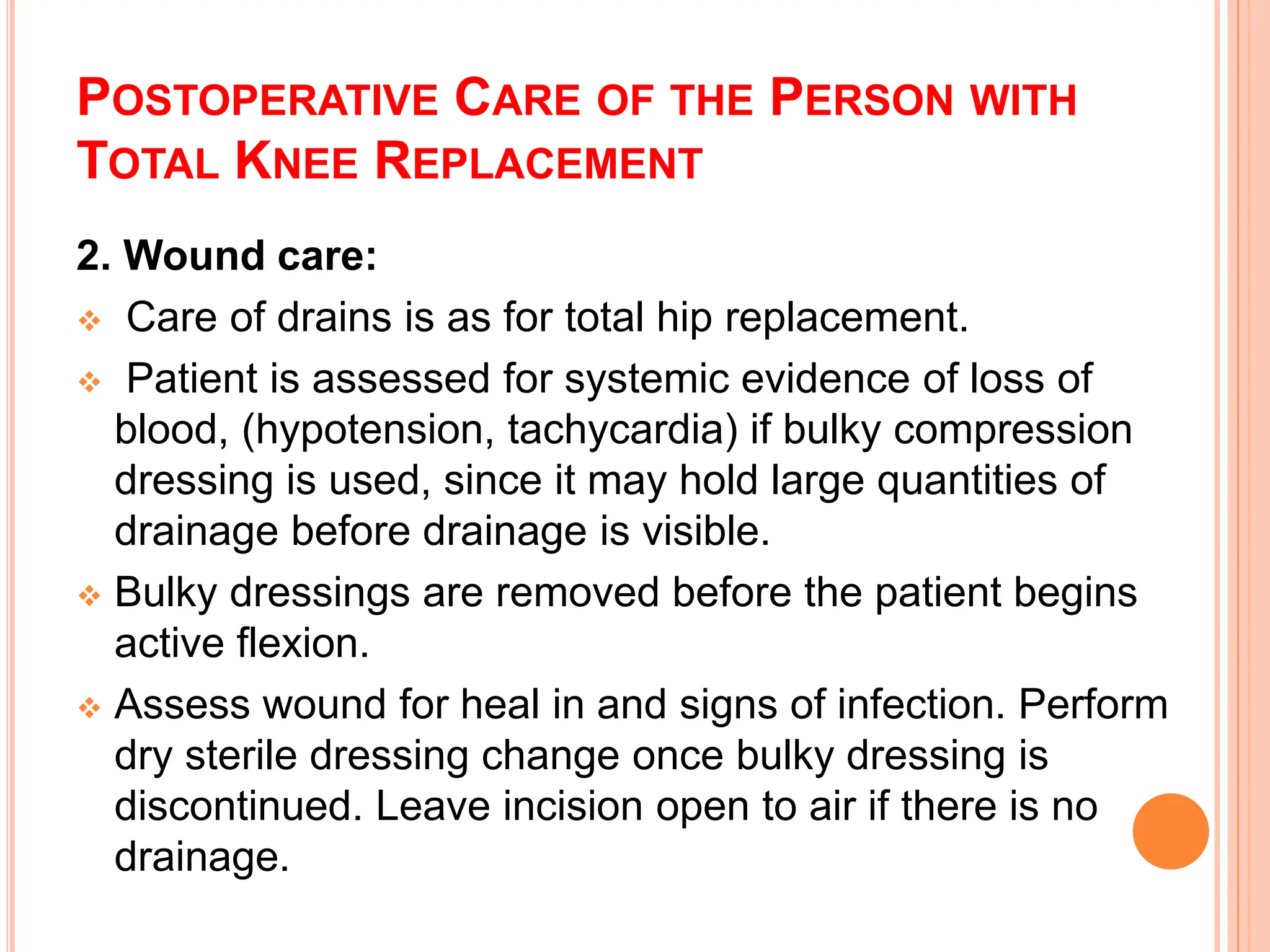 Postoperative Care of the Person with Total hip.pptx