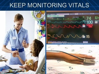 Post operative care | PPT