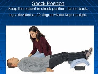 Post operative care | PPT