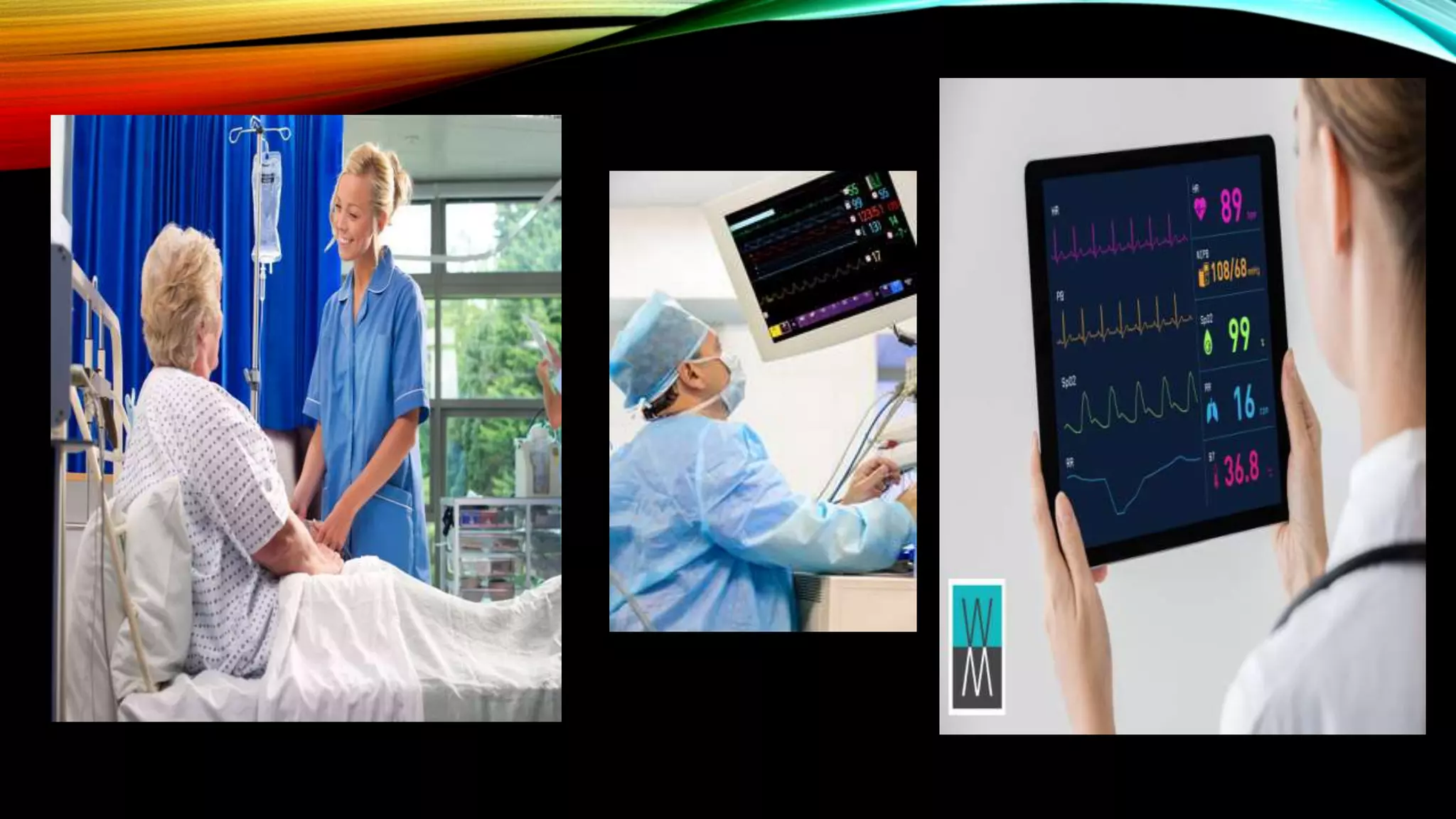 POSTOPERATIVE CARE . | PPTX