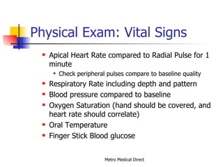 Post operative chest pain | PPT