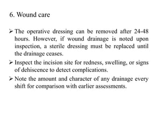 post operative complications MEDICAL.pptx