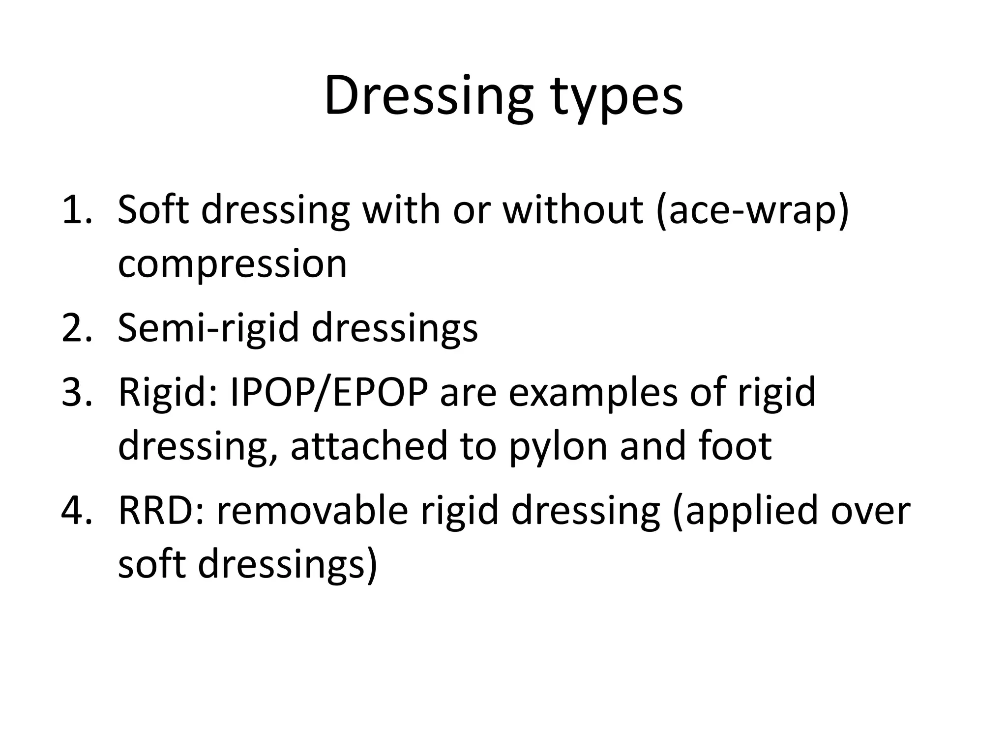 Post operative dressing care (part 1).pptx