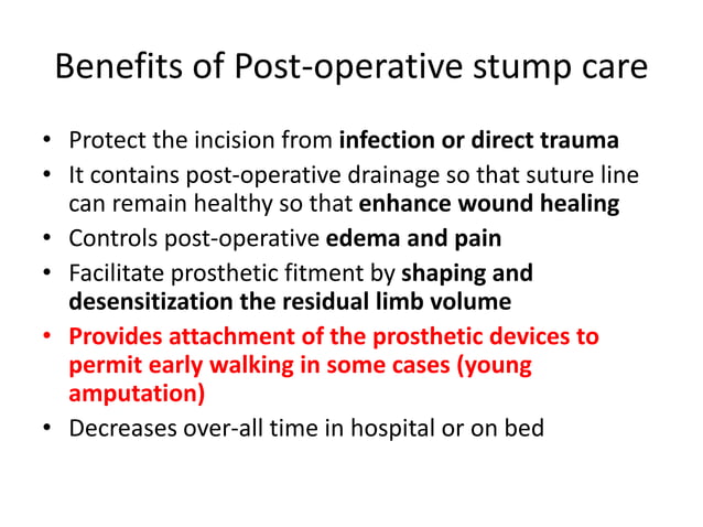 Post operative dressing care (part 1).pptx