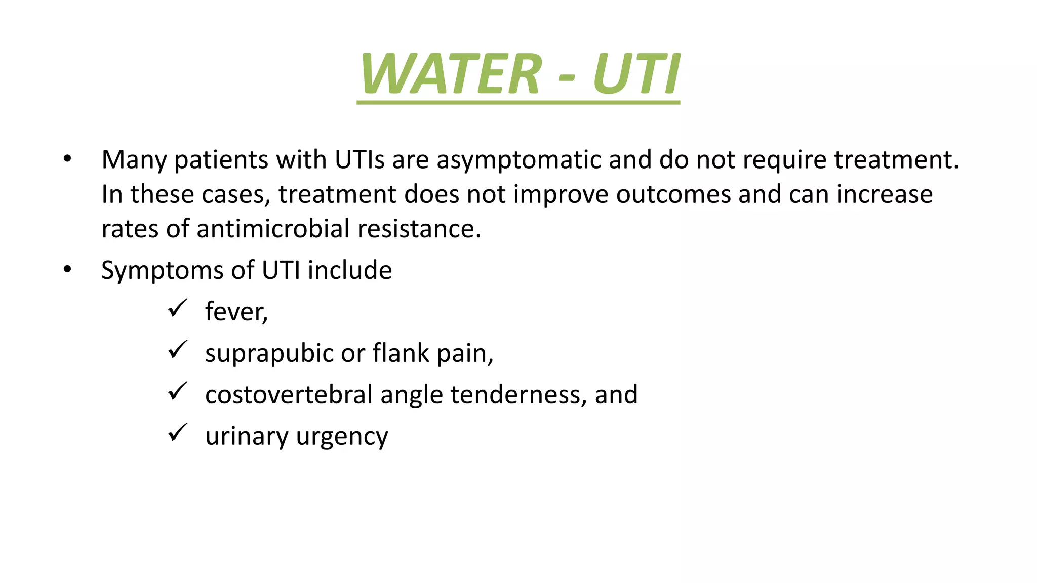 Post operative fever | PPT