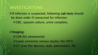 POST OPERATIVE FEVER.pptx