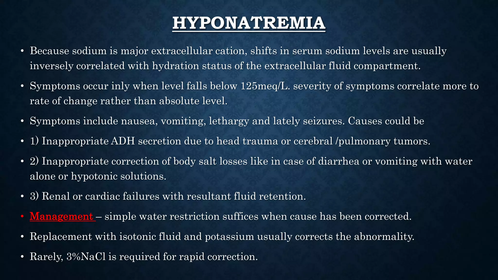 Postoperative fluid and electrolyte management.pptx