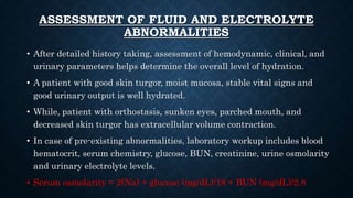 Postoperative fluid and electrolyte management.pptx
