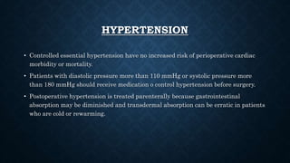 Postoperative fluid and electrolyte management.pptx