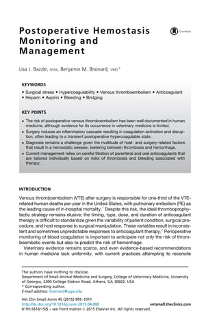 Postoperative Hemostasis.pdf